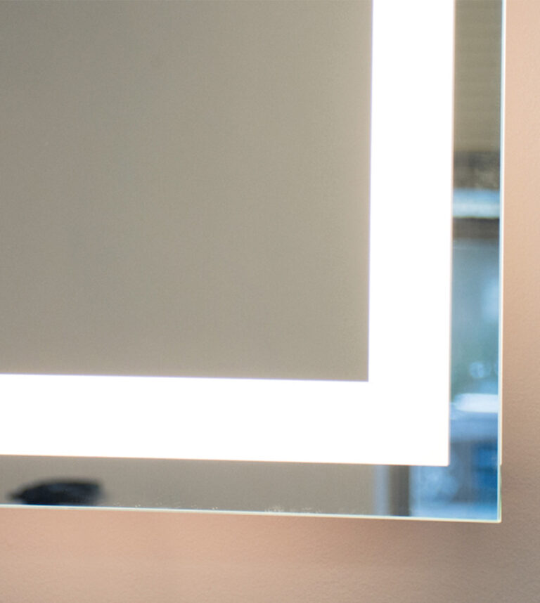 Omega IV - Electra Mirror